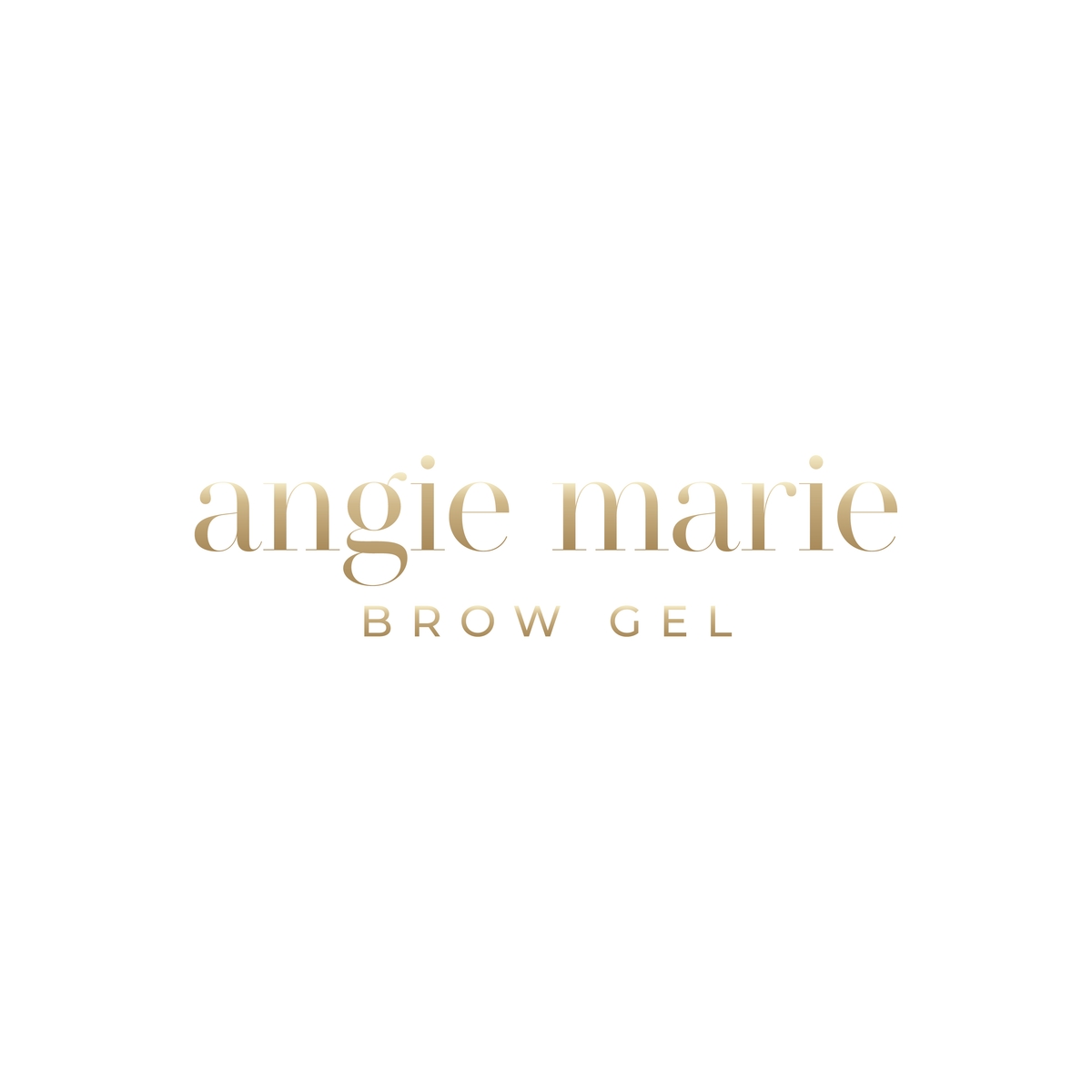 Angie Marie Brow Gel – Angie Marie Brows